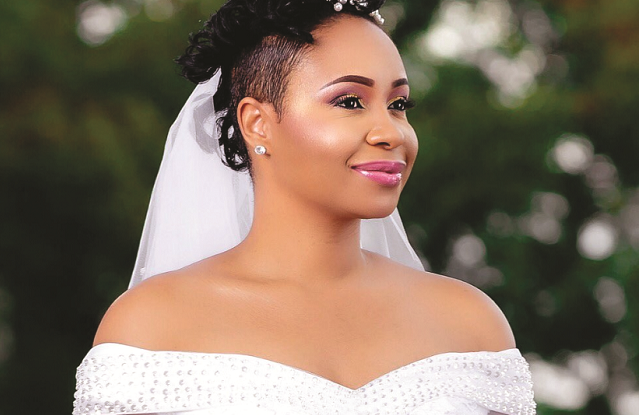 Pokello moves on - News - HipHop imetro Cities